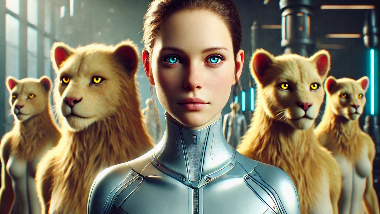 Security Demanded an Answer for Why the Cubs Stood With the Human — The Cubs Gave None | HFY ...