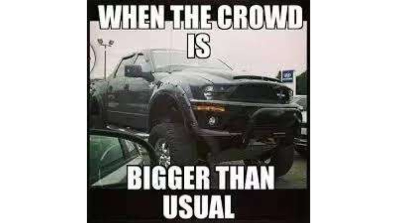 Memes That Only Car Guys Will Understand: Part 84 - YouTube