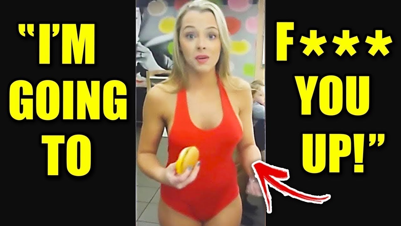 Karen Public Freakout Compilation 28 Daily Public Freakouts