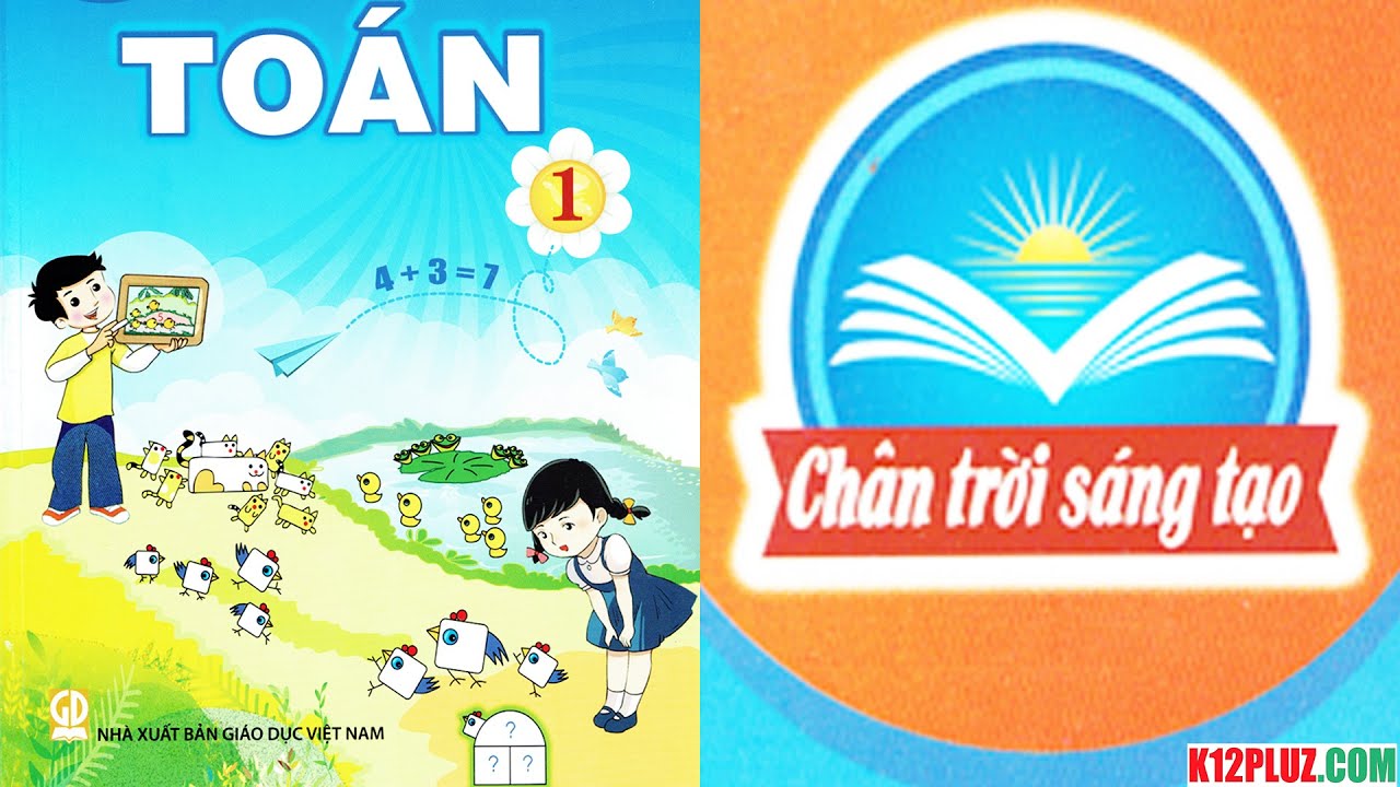 Bộ Sách Chân Trời Sáng Tạo ToÁn 1 Bài 1 VỊ TrÍ Trang 9 13