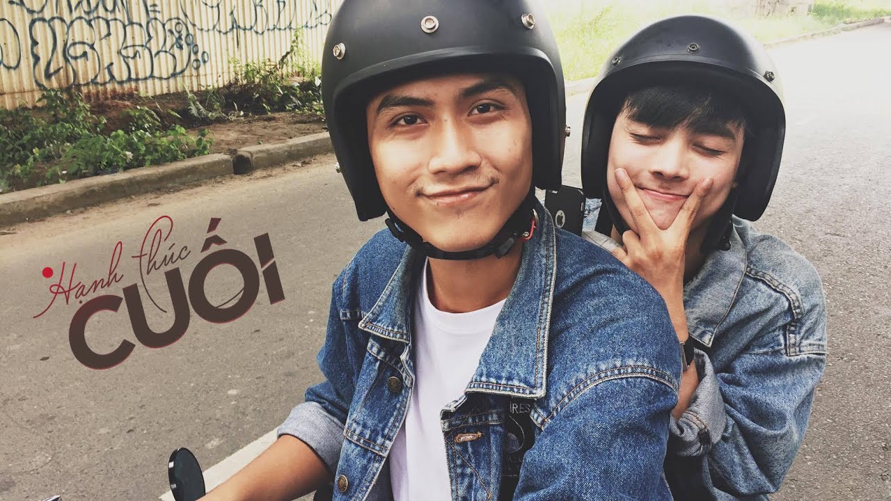 HẠNH PHÚC CUỐI [Official] I O2 PRODUCTION - YouTube