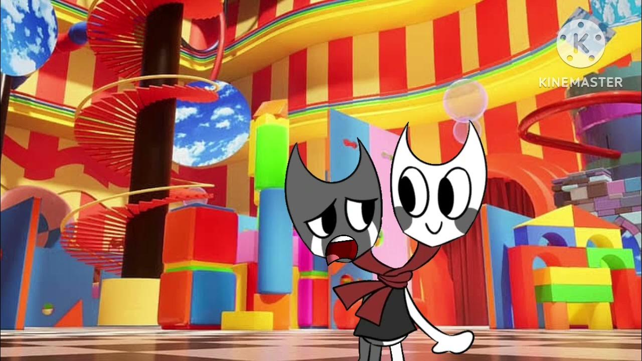 Razzle and Dazzle Show Commercial (TADC Episode Ver.) - YouTube