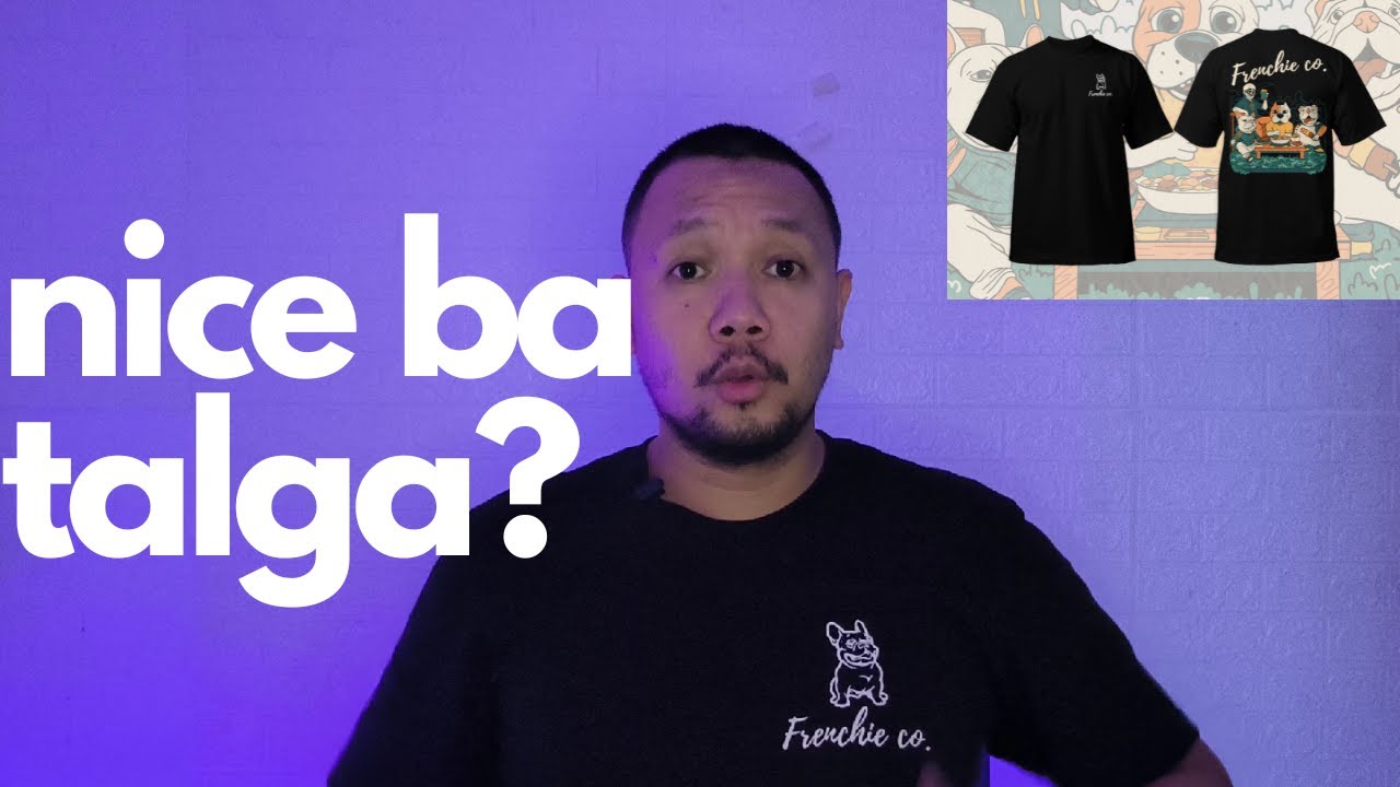 Nice ba talga? | Mr. Nice Guy Dogfood Review #dogfood #mrniceguy - YouTube