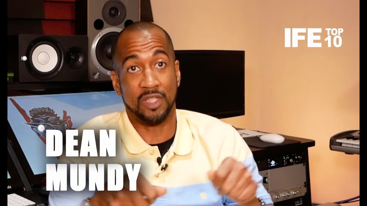 Dean Mundy music veteran Full Interview - YouTube