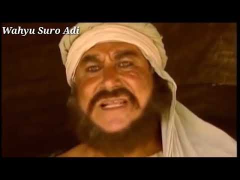 Film Full Kisah Nabi Musa AS | Bahasa Indonesia Versi Bibel Bagian 1