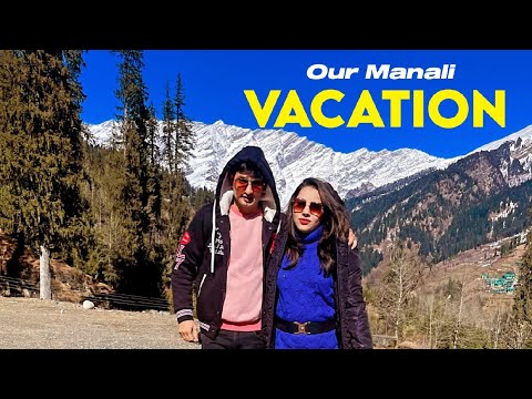 Manali Tour (“Exploring the pristine beauty of Manali.”) - YouTube