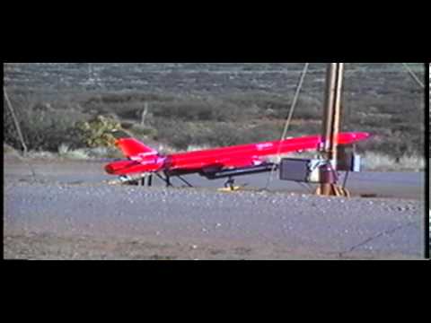 Super MQM-107 New Booster - YouTube