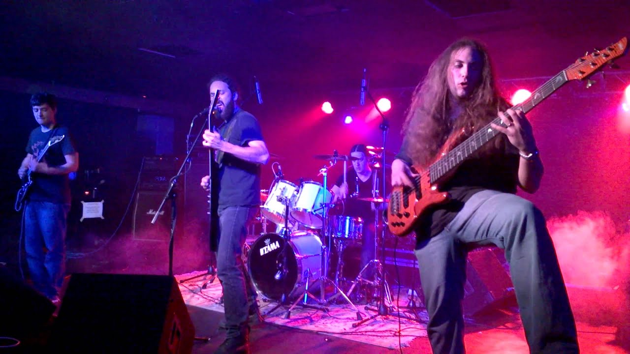Nefastis - Napalm, Asphalt and Violence - YouTube
