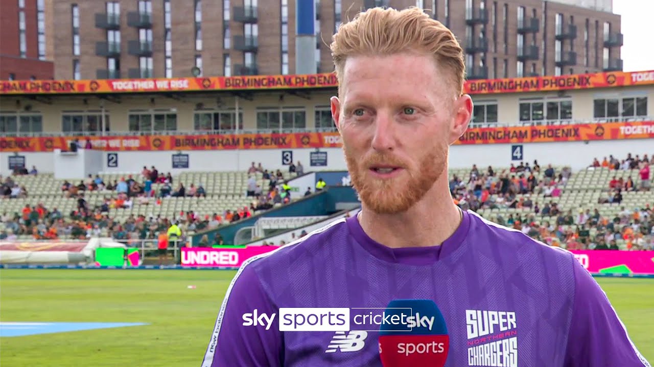 'A great man' ️ | Ben Stokes pays tribute to 'first batting coach ...