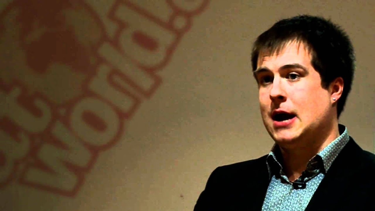 The Stuart Baggs Interview - YouTube