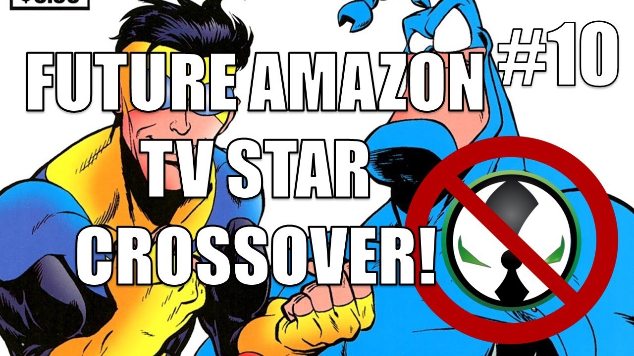 The Tick #100 Review (2012) | Spawn Year Day 10 - YouTube