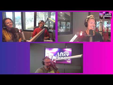 After Hours podcast: Into the Woods – KS95 94.5