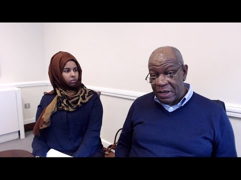 Legacies of Colonialism – Lennox Thomas - YouTube