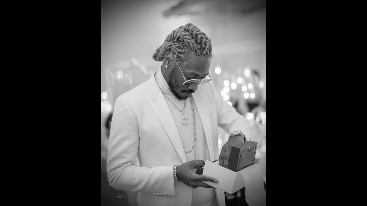 [FREE] Future + R&B Type Beat 2024 “Lied To Me” - YouTube