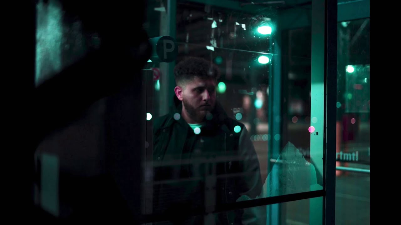 Daniel Saad - Dial (feat. Hanz & YNG Milly) - YouTube