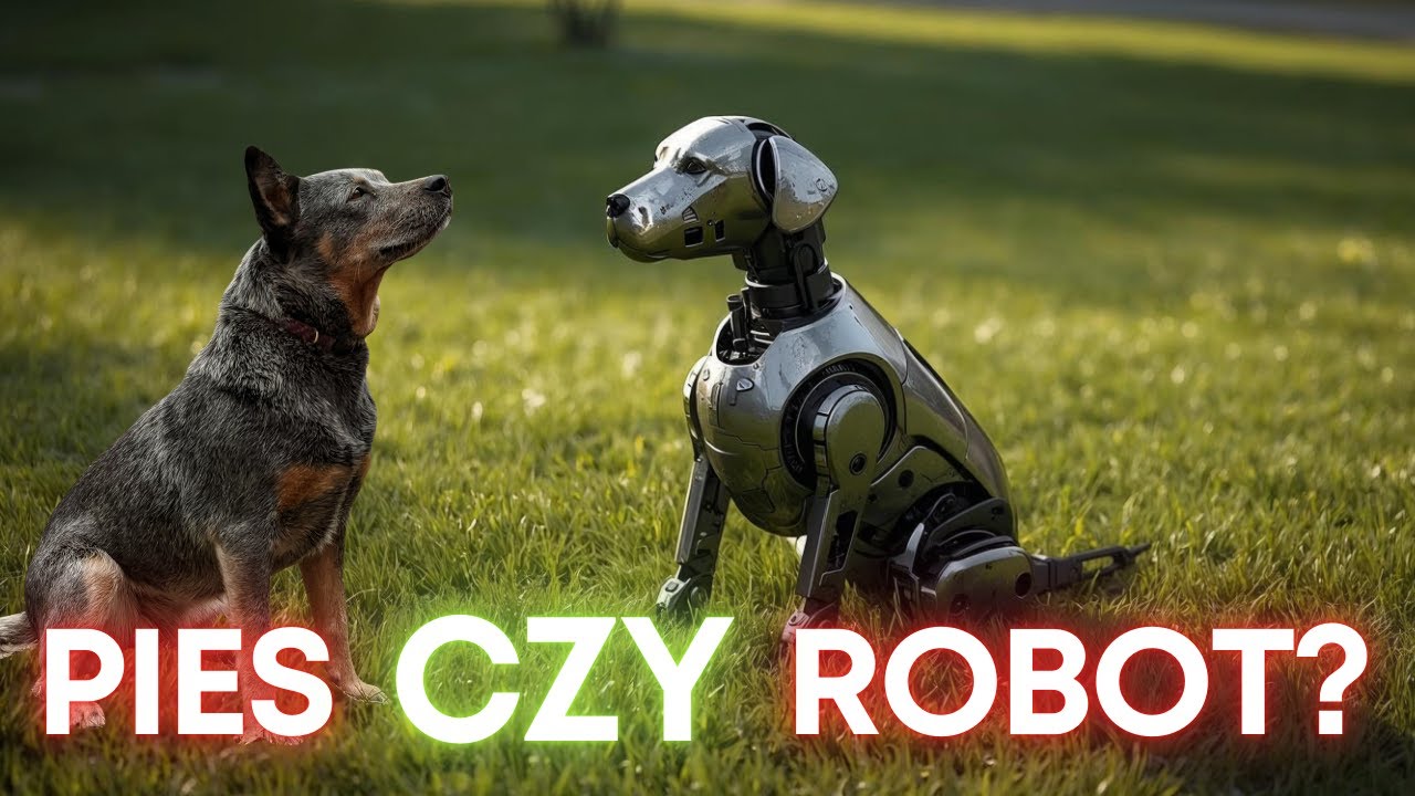 Pozwólmy psom być psami! | Rozmowy z Zofią Mrzewińską Odc. 43 | Gosia ...