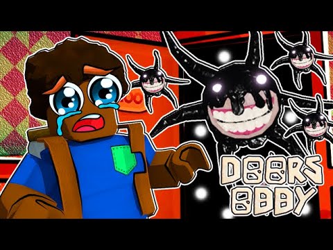 Roblox DOORS OBBY, But it's EASY! - YouTube