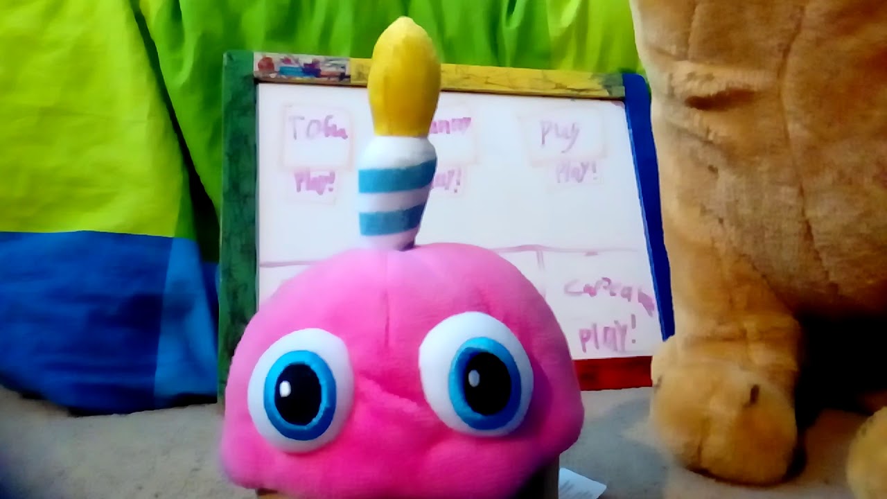 Creature Simulator (GameMasterPlayz) - YouTube