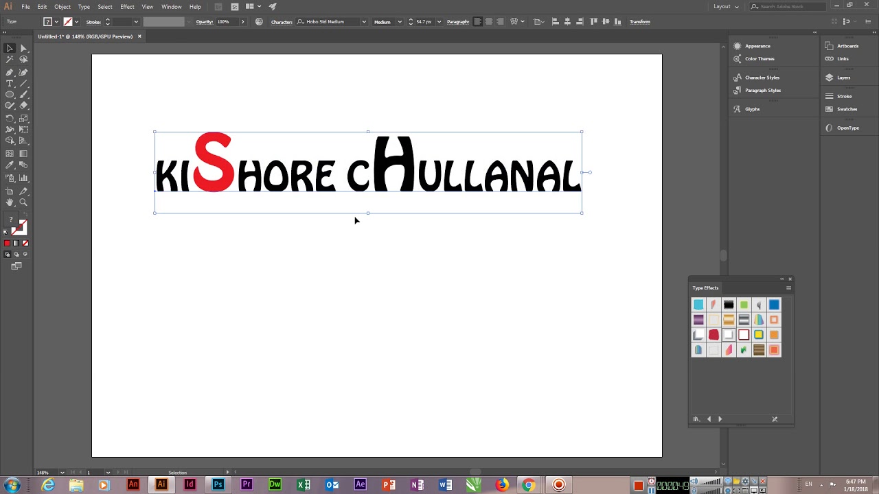 How To Use Touch Type Tool In Adobe Illustrator CC YouTube how-to-use-touch-type-tool-in-adobe-illustrator-cc-youtube