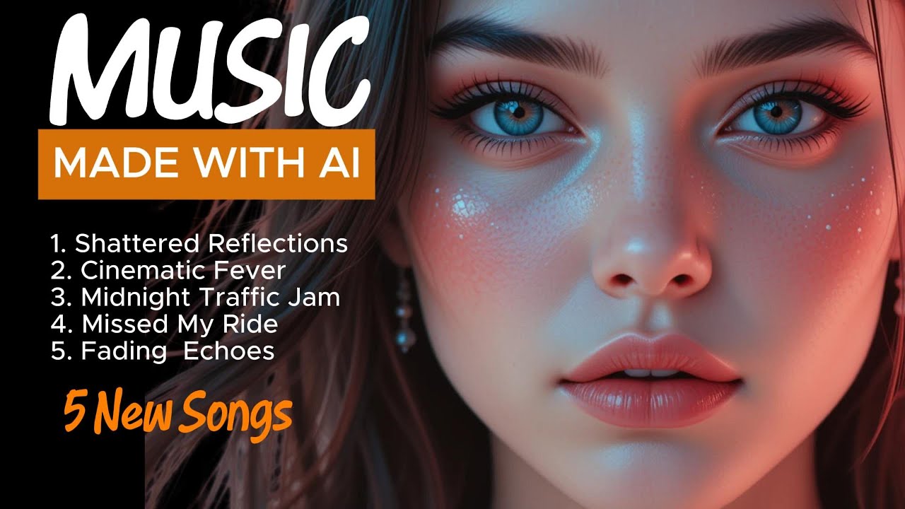 SONGS MADE With AI – Country, Reggae, Pop & More - YouTube
