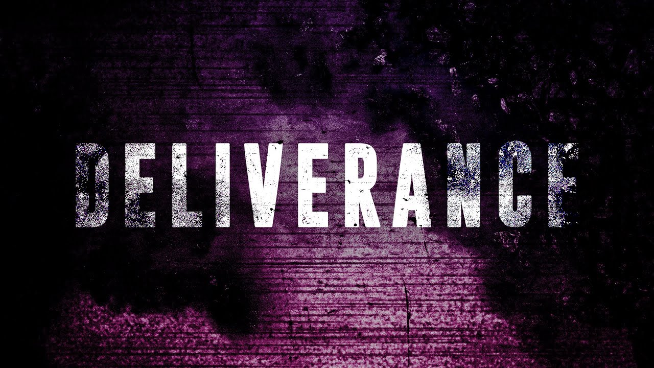 Leyton Hill - Deliverance | The Divinity Project (Official Audio) - YouTube