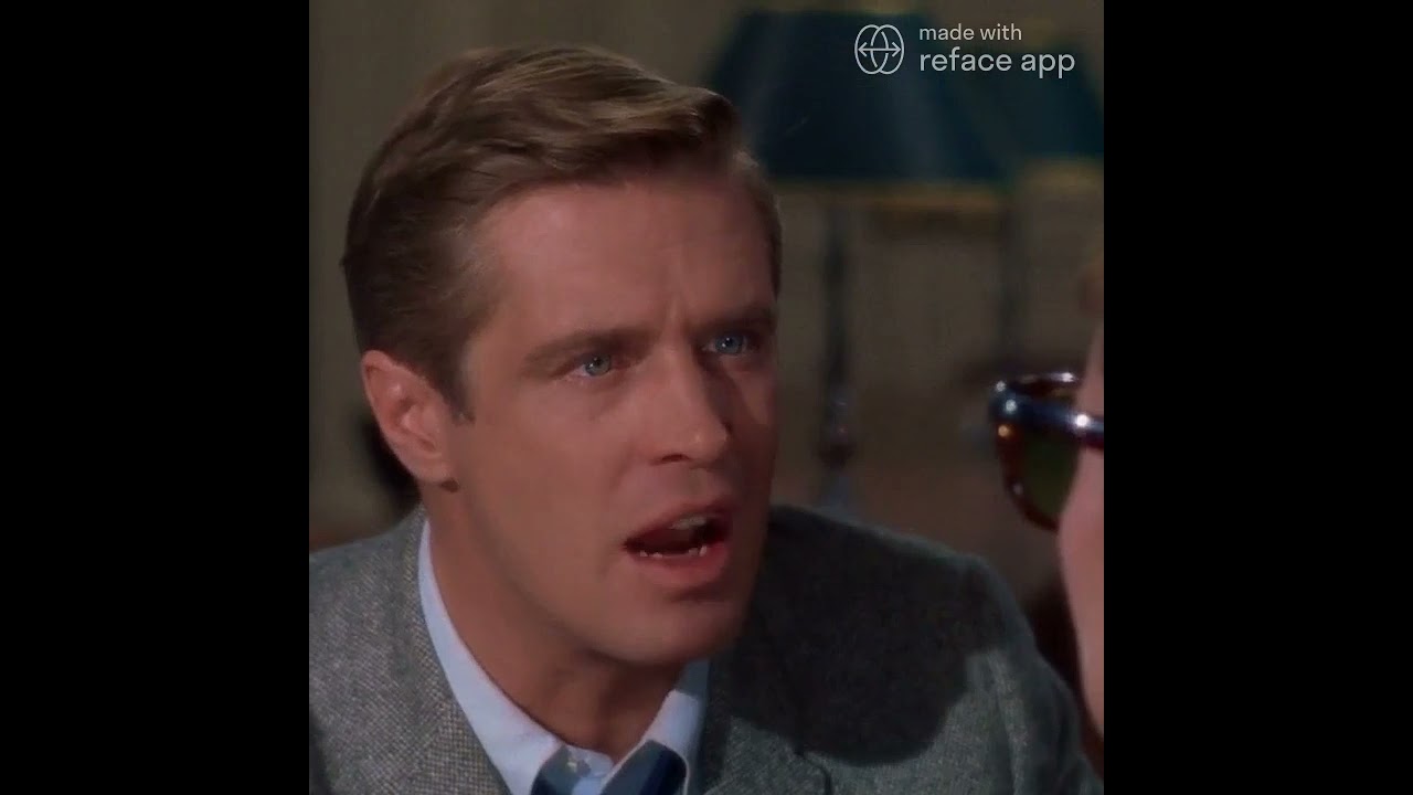 Holly Golightly and Paul Varjak - YouTube