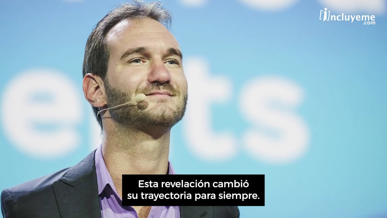 Miembros De La Familia De Nick Vujicic NICK Ejemplo De Vida | PPT