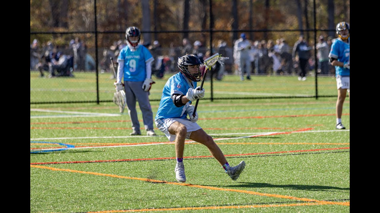 Jack Beaulieu Terrapin Classic 2023 - YouTube