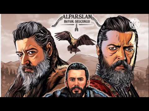 Alparslan: Büyük Selçuklu-Hak Yolu