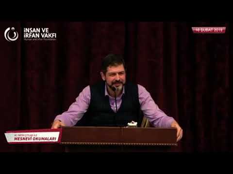 M. Fatih Çıtlak - Dinle Neyden Kim Şikayet Etmede