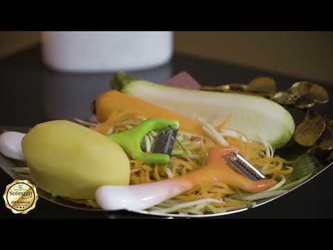 SOLİNGEN JULIEN KULLANIMI