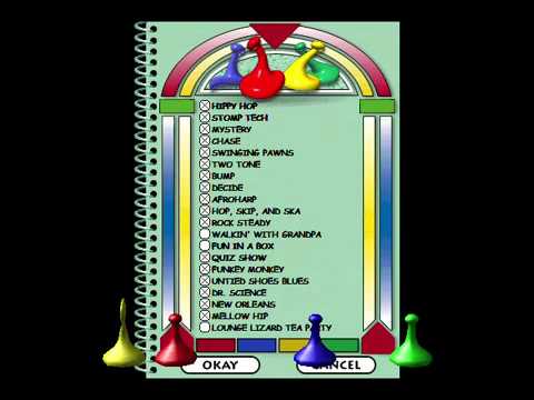 Sorry! PC game (Quiz Show) - YouTube