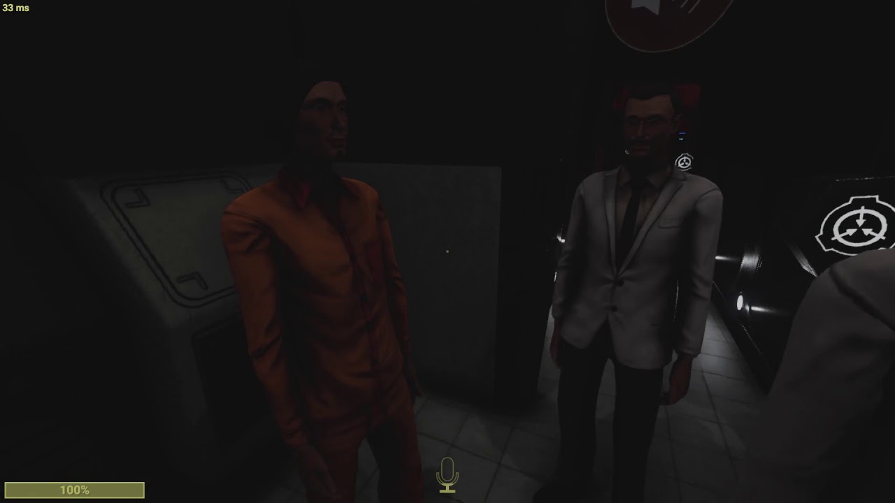 the grenade incident:SCPSL - YouTube