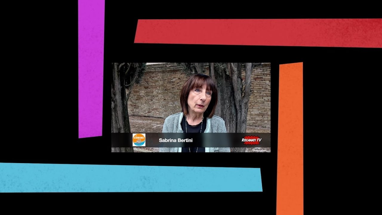 La Pentolaccia Puntata 81 Sabrina Bertini - YouTube