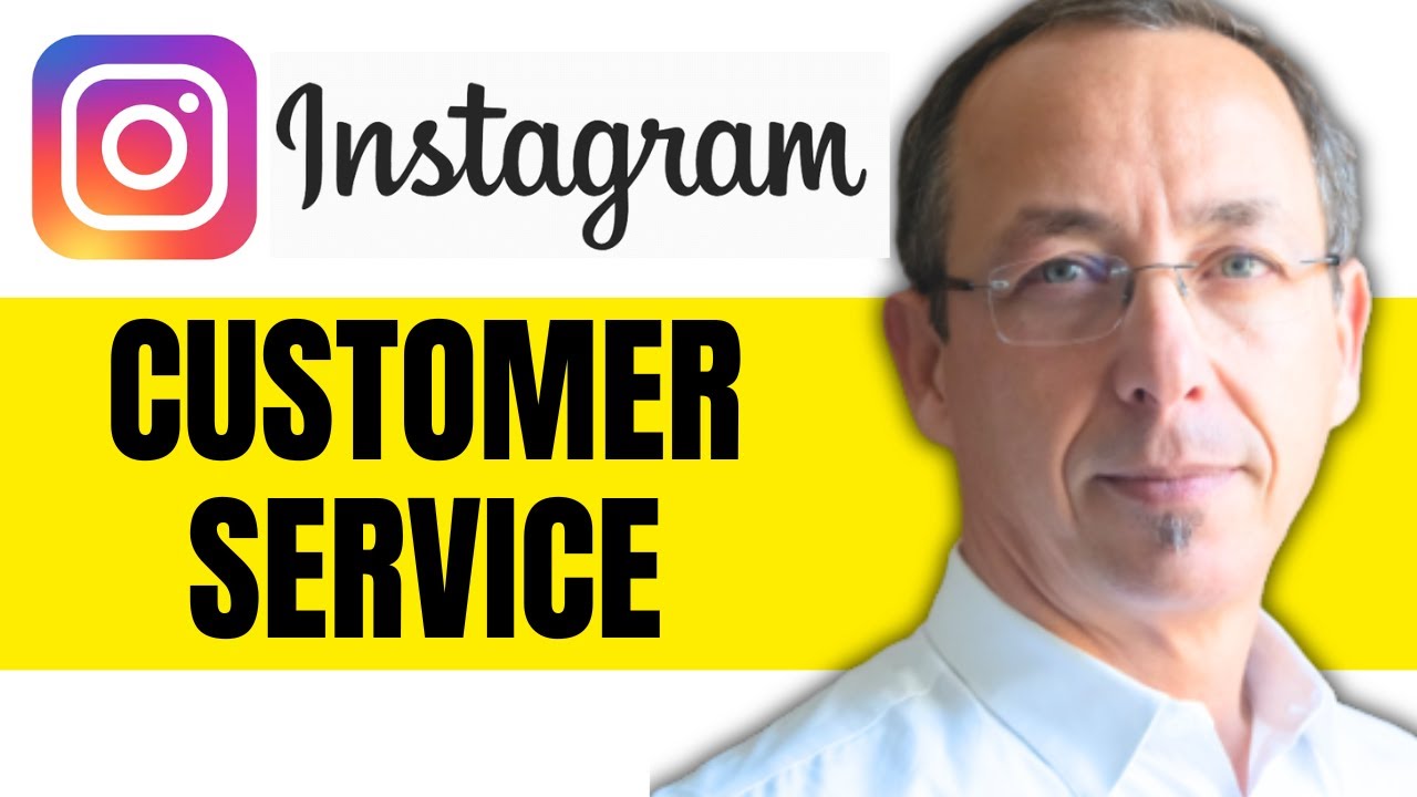 How To Contact Instagram Customer Care Service (2023) | Instagram ...