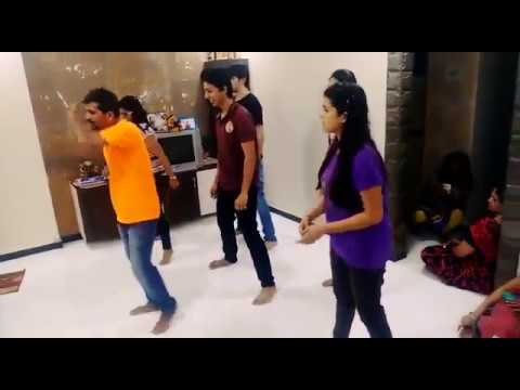 Lets nacho dance - YouTube