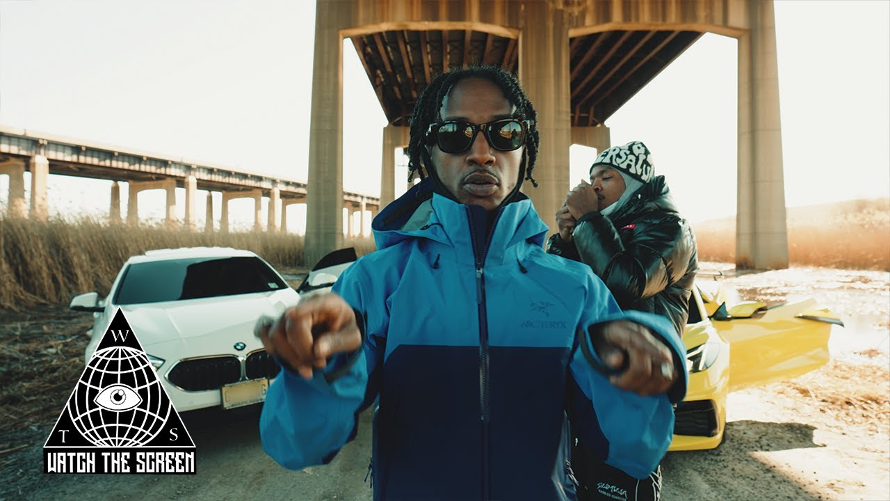 Hop Out Blick - YouTube