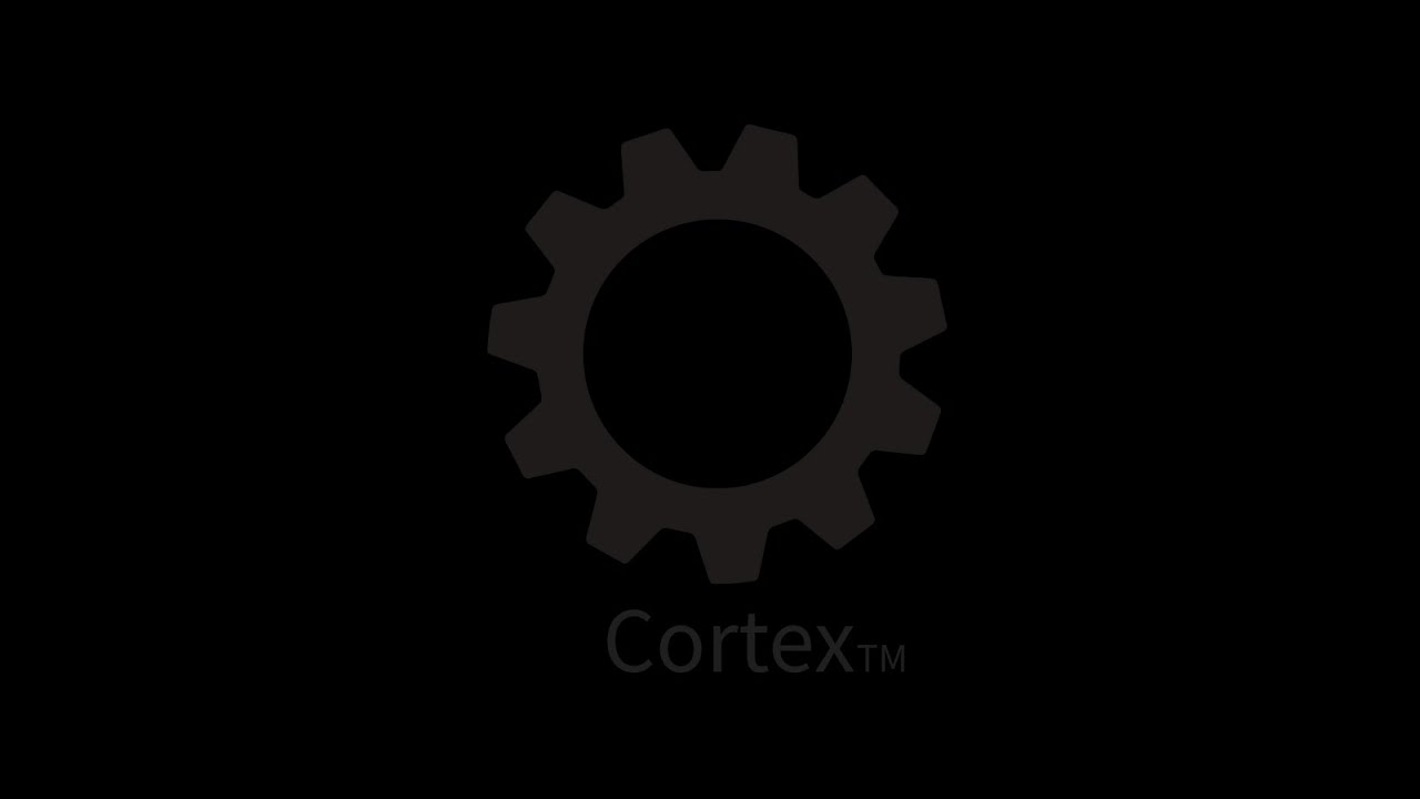 Cortex Lab | Hover Bot | Advertisement - YouTube