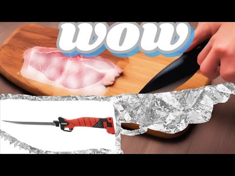 How to filet fish step by step with electric filet knife...🙄 - YouTube