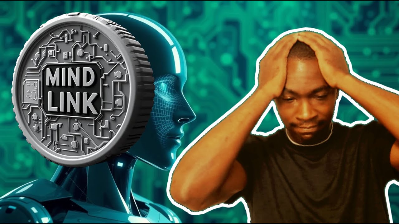 Mindlink Revolutionizes AI Virtual Agents with MILLION DOLLAR Marketcap ...