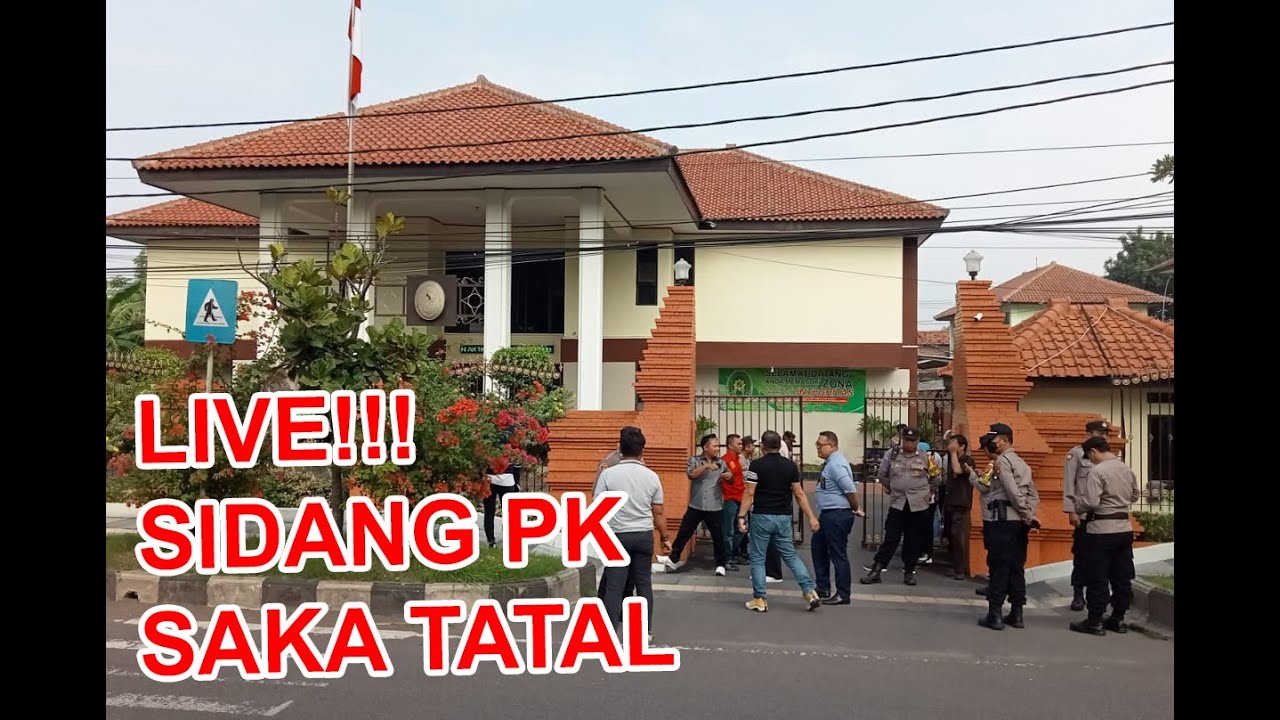 Radar Cirebon Channel sedang live sekarang! - YouTube