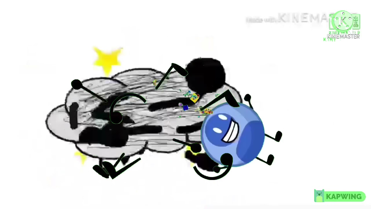 Everyone Fights Bad Users Add Round 4 - YouTube