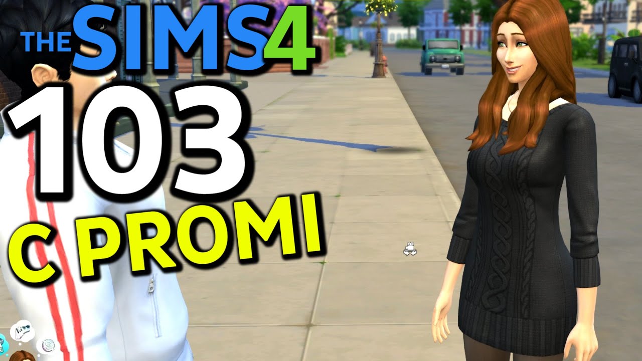 Sims 4 Deutsch #103 C Promi (Let's Play The Sims 4 German Gameplay Die ...