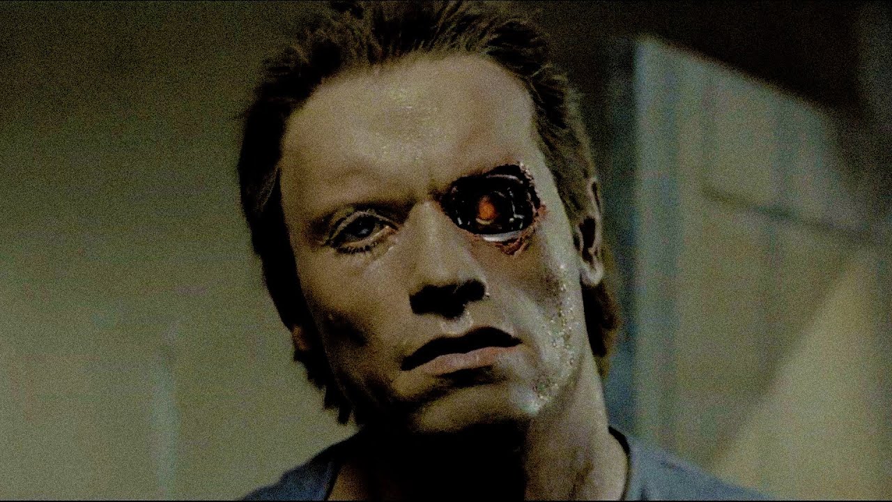 Conway the Machine - Terminator Freestyle (Official Audio) - YouTube