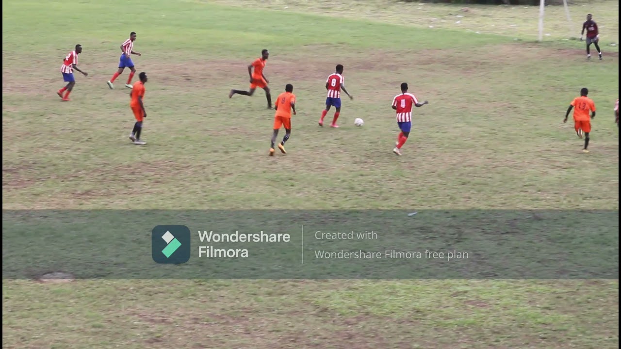 JOSIAH WONDER STRIKE - YouTube