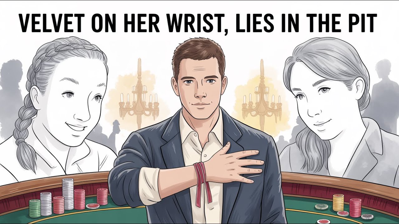 I Found Velvet Lies… What the Pit Revealed SHOCKED Me! 😱 - YouTube