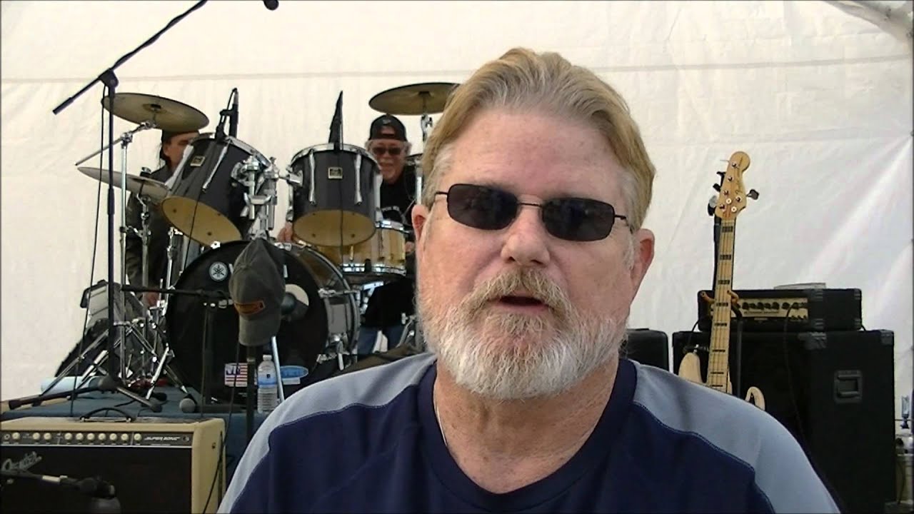 Larry Howard Interview.wmv - YouTube