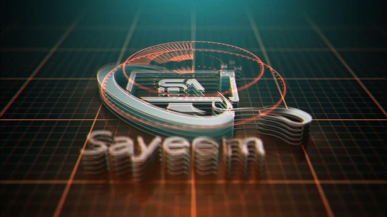 SA Sayeem | Youtube Channel | Intro | Official video 2023 - YouTube