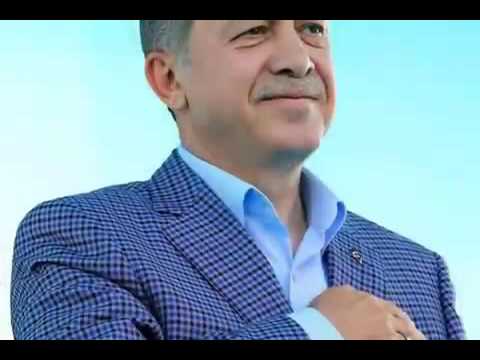 BÖLÜNMEZ UNUTULMAZ TÜRK MİLLETİYİZ