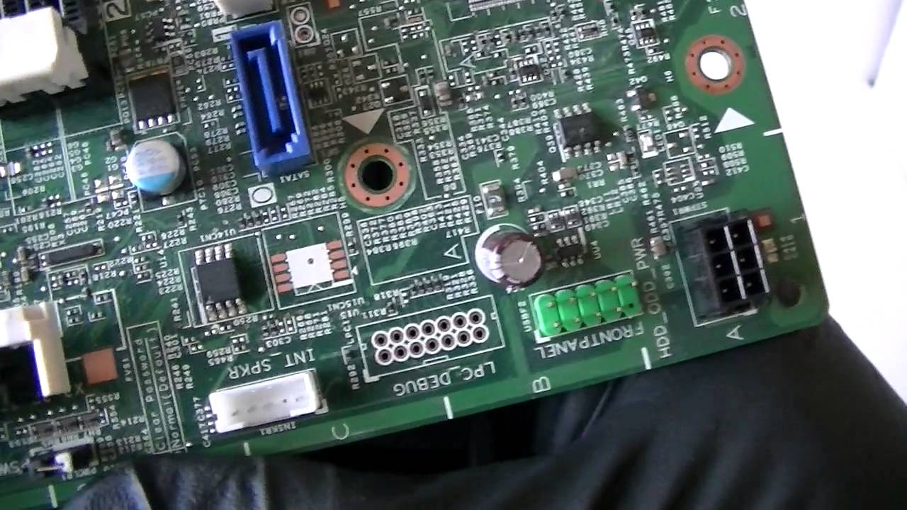 CN-0WMJ54 0WMJ54 WMJ54 DELL Optiplex 3020 SFFシステムマザーボードLGA1150 H81用